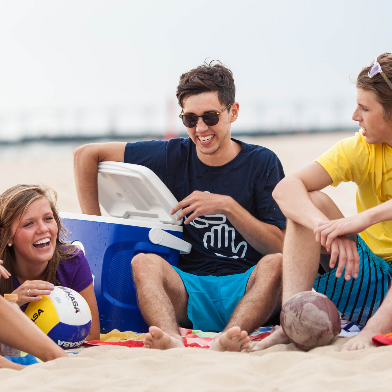 Michigan T-Shirts and Gifts // Home of the Original Michigan Hands Tee