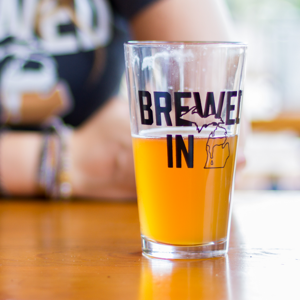 Michigan T-Shirts and Gifts // Home of the Original Michigan Hands Tee