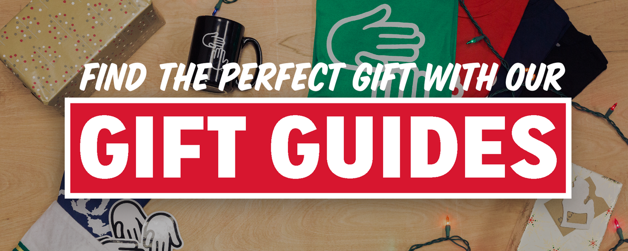 Michigan T-Shirts and Gifts // Home of the Original Michigan Hands Tee