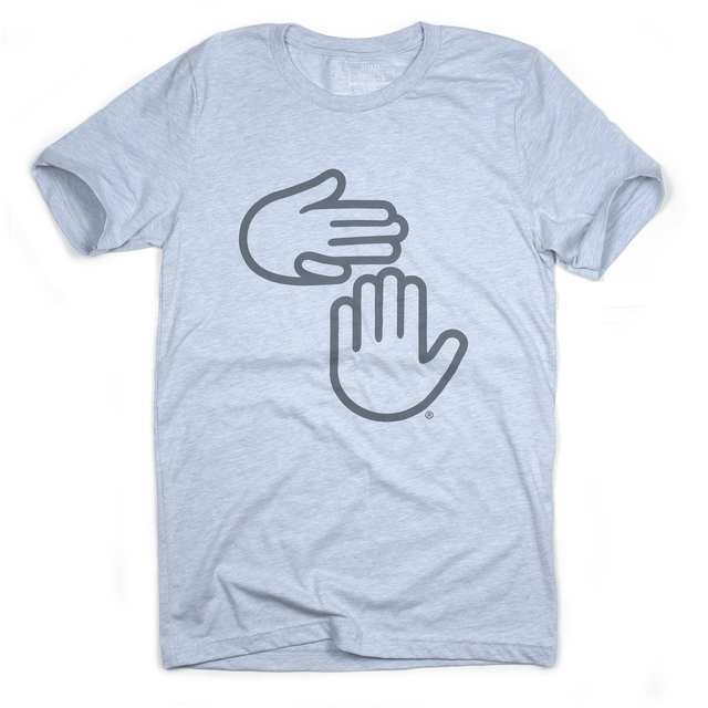Michigan T-Shirts and Gifts // Home of the Original Michigan Hands Tee