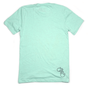 Michigan T-Shirts and Gifts // Home of the Original Michigan Hands Tee