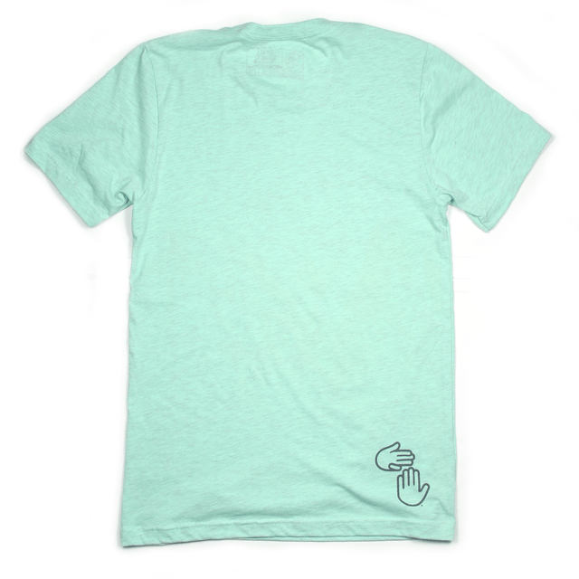 Michigan T-Shirts and Gifts // Home of the Original Michigan Hands Tee