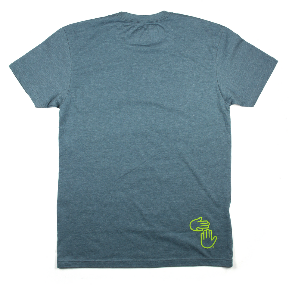 Michigan T-Shirts and Gifts // Home of the Original Michigan Hands Tee